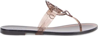 Tory Burch Sandal - Brown