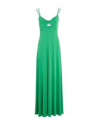 Erika Cavallini Semi Couture KLEIDER - Maxi-Kleider auf YOOX.COM