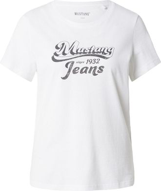 Mustang Jeans T-Shirt Alma