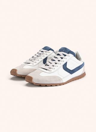 Lloyd Sneaker blau