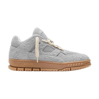 Axel Arigato Area Lo Sneaker - - Shoes - Damen - Grau - 42 EU