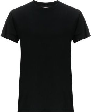 Saison 1865 T-shirt Eqla col rond en coton