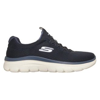 Skechers Damen, Sport, Blau, 38 EUGr&ouml;&szlig;e