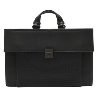 Bottega Veneta Herren, Pre-Owned, Schwarzk, ONE SIZEGr&ouml;&szlig;e