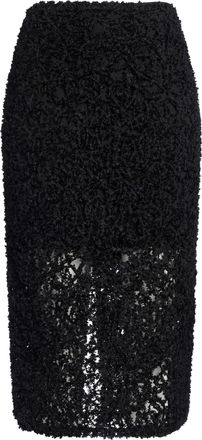 Gentryportofino HOSEN & R&Ouml;CKE - Midi-R&ouml;cke auf YOOX.COM