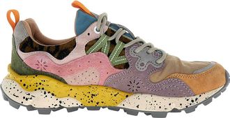 Flower Mountain Baskets - Gris