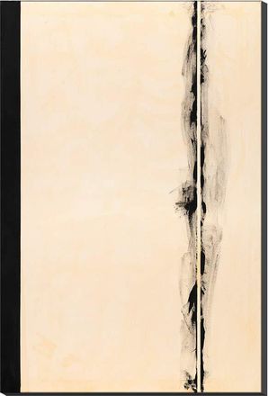 Annick Goutal Die Station Des Kreuzes Erste Station Von Barnett Newman Leinwand &Ouml;lgem&auml;lde Kunstreproduktion Auf Leinwand Gedruckt Wandkunst Gicl&eacute;e-Kunstwerk F&uuml;r Hau