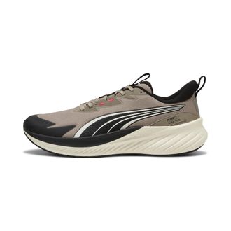Puma Chaussures de trail running Pounce Lite 2 PTX Unisexe, Accessoires, Beige, 35.5