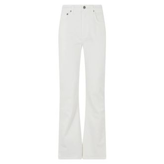 Citizens Of Humanity Damen, Jeans, Wei&szlig;, W30Gr&ouml;&szlig;e