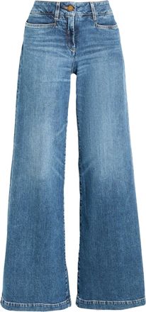 Seafarer HOSEN & R&Ouml;CKE - Jeanshosen auf YOOX.COM