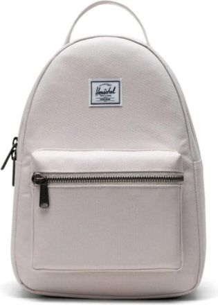 Herschel Mini Moonbeam Rucksack - - Bags - unisex - Wei&szlig; - ONE SIZE