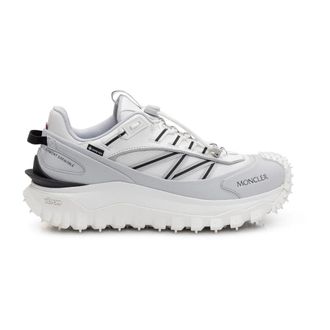 Moncler Trailgrip GTX Sneaker - - Shoes - Herren - Grau - 44 EU