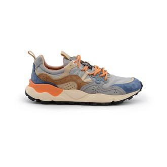 Flower Mountain Yamano 3 - - Shoes - Herren - Mehrfarbig - 44 EU