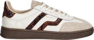GANT Damen, Schuhe, Wei&szlig;, 41 EUGr&ouml;&szlig;e