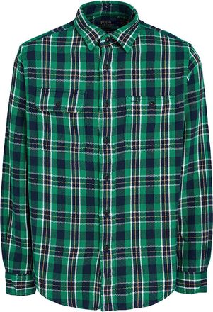 Ralph Lauren TOPS - Hemden auf YOOX.COM