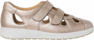 Ganter Klara Sneaker - - Shoes - Damen - Rosa - 39 1/2 EU