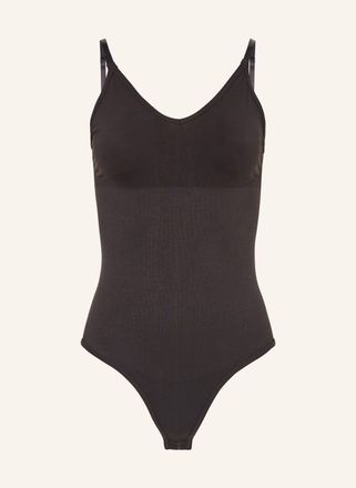 Spanx Shape-Body Spanxsculpt Seamless Power schwarz