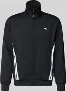 Ellesse Sweatjacke mit Rei&szlig;verschlusstaschen Modell TOSCIANA