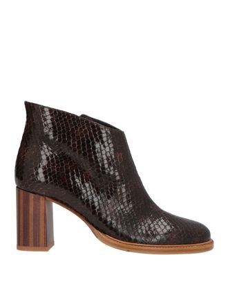 Zinda SCHUHE - Stiefeletten auf YOOX.COM