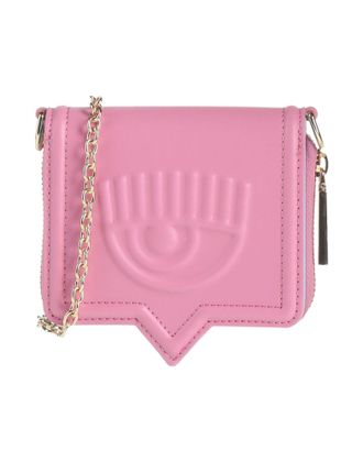 Chiara Ferragni Kleinlederwaren - Portemonnaies mit Tragriemen auf YOOX.COM