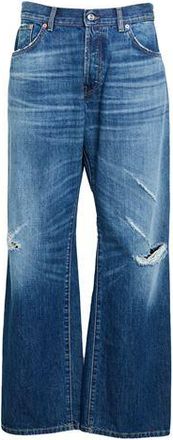 Department Five BAS - Pantalons en jean sur YOOX.COM