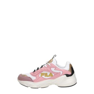 Fila Damen, Schuhe, Rosa, 39 EUGr&ouml;&szlig;e