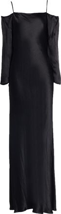 SOLOTRE KLEIDER - Maxi-Kleider auf YOOX.COM