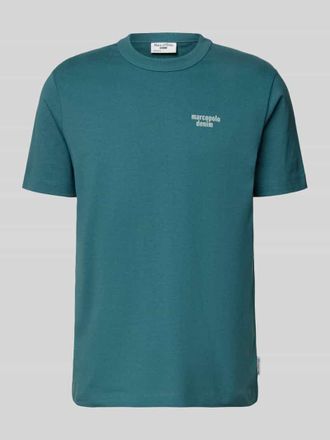 Marc O'Polo Denim Relaxed Fit Oversized Shirt aus reiner Baumwolle