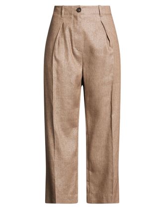 Brunello Cucinelli HOSEN & R&Ouml;CKE - Hosen auf YOOX.COM