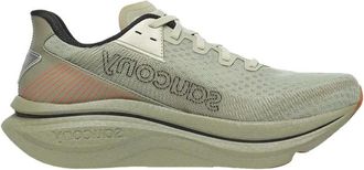 Saucony Homme, Chaussures, Vert, Taille: 44 1/2 EU Endorphin Azura