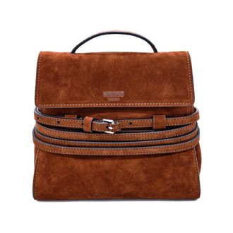 Moschino Damen, Taschen, Braun, ONE SIZEGr&ouml;&szlig;e