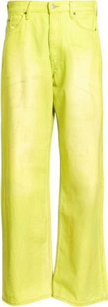 Acne Studios HOSEN & R&Ouml;CKE - Jeanshosen auf YOOX.COM