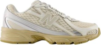 New Balance Femme, Sport, Beige, Taille: 40 1/2 EU 740 Baskets