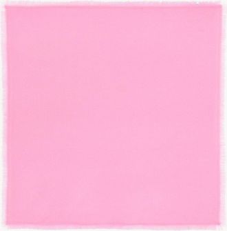 Kujten Grand bandana cachemire uni - Grand Bandana Hakiko