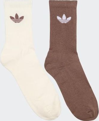 adidas Lot de 6 paires de chaussettes - Taille M