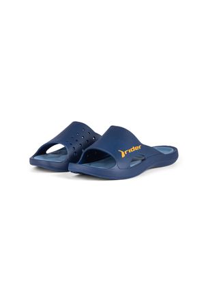 Rider BAY XIV AD - Bade-Slides f&uuml;r Herren - bequeme Sommer-Schuhe