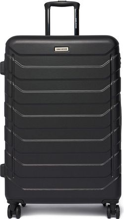 Gino Rossi Gro&szlig;er Koffer GINO ROSSI C-GIN-L-001-05-BLACK Schwarz