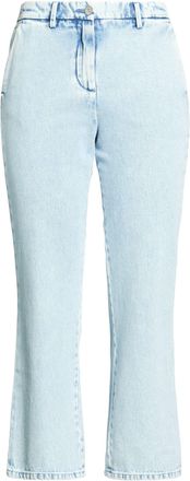 White Sand HOSEN & R&Ouml;CKE - Jeanshosen auf YOOX.COM