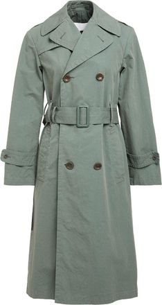 Maison Margiela JACKEN & M&Auml;NTEL - Jacken, M&auml;ntel & Trenchcoats auf YOOX.COM