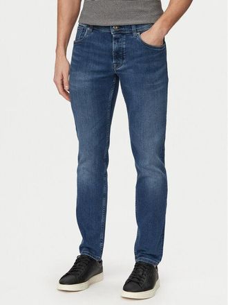 Bugatti Jeans 3108D-16671E Blau Slim Fit