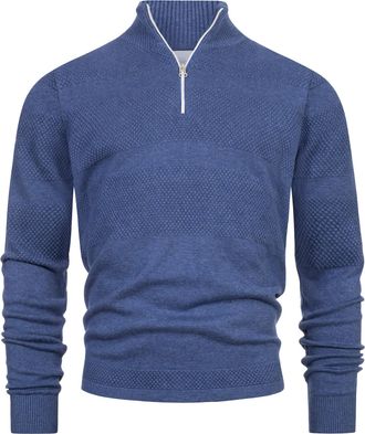 Kronstadt Pullover Hannes