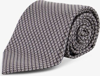 Tom Ford Silk tie - TOM FORD - gender_Man