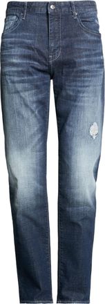 A|X Armani Exchange HOSEN & R&Ouml;CKE - Jeanshosen auf YOOX.COM