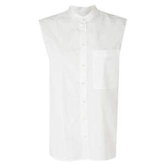 SOLOTRE Damen, Blusen & Hemden, Wei&szlig;, XSGr&ouml;&szlig;e