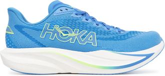 Hoka One One Laufschuhe Hoka Mach 7 Wide 1171905 Blau