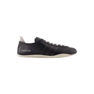 Yohji Yamamoto Tokyo Sneakers - - Shoes - Herren - Schwarzk - 44 EU