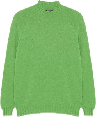 Tagliatore Cashmere Jumper
