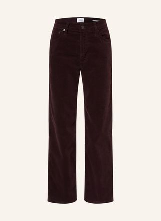 Citizens Of Humanity Citizens Of Humanity Cordhose Palma lila