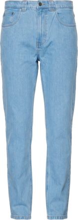 Napapijri HOSEN & R&Ouml;CKE - Jeanshosen auf YOOX.COM