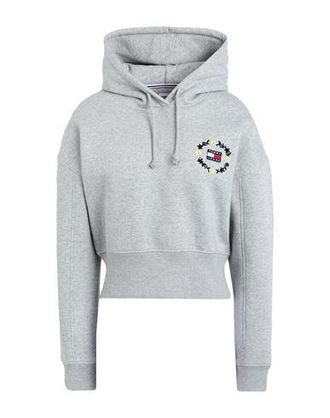 Tommy Jeans TJW CROP FLORAL BADGE